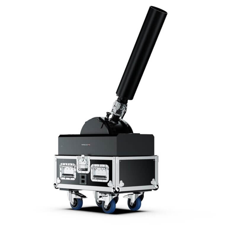 MAGICFX STADIUMSHOT III • Impuls FX