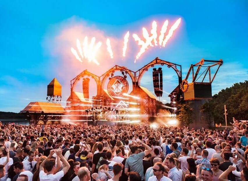 Specialfx verhuur voor en door professionals - Impuls Specials